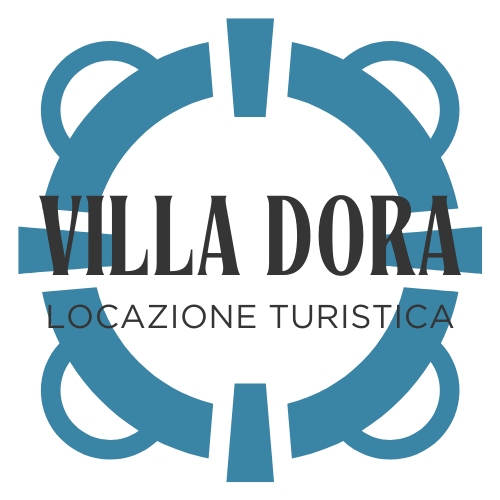 Villa Dora - Polignano a Mare | Casa Vacanza Vista Mare